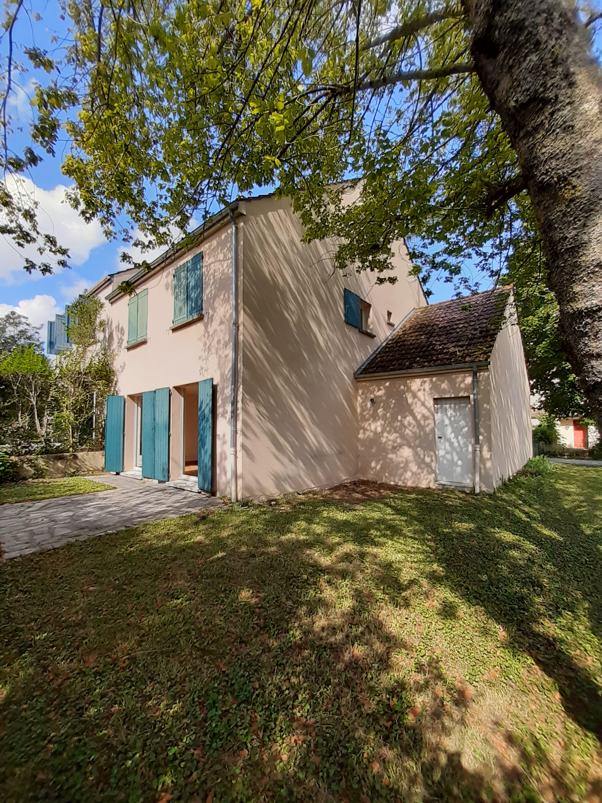 Photo 2 -011794 | LogemLoiret